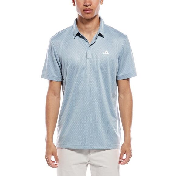adidas | Shirts | Adidas Mens Core Polo Shirt Blue | Poshmark